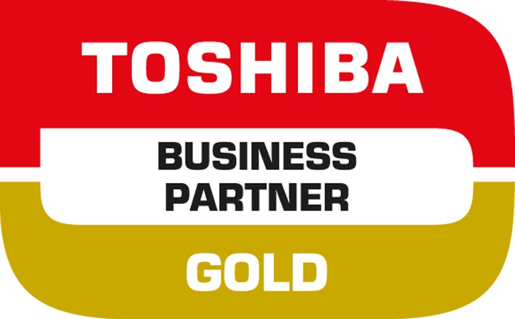 Toshiba Gold Partner - TGC Computers